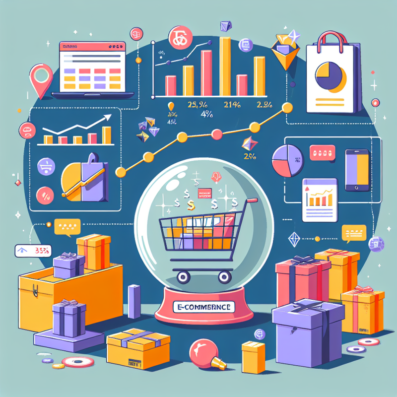 The Benefits of Mastering Amazon Business Reports for E-Co...